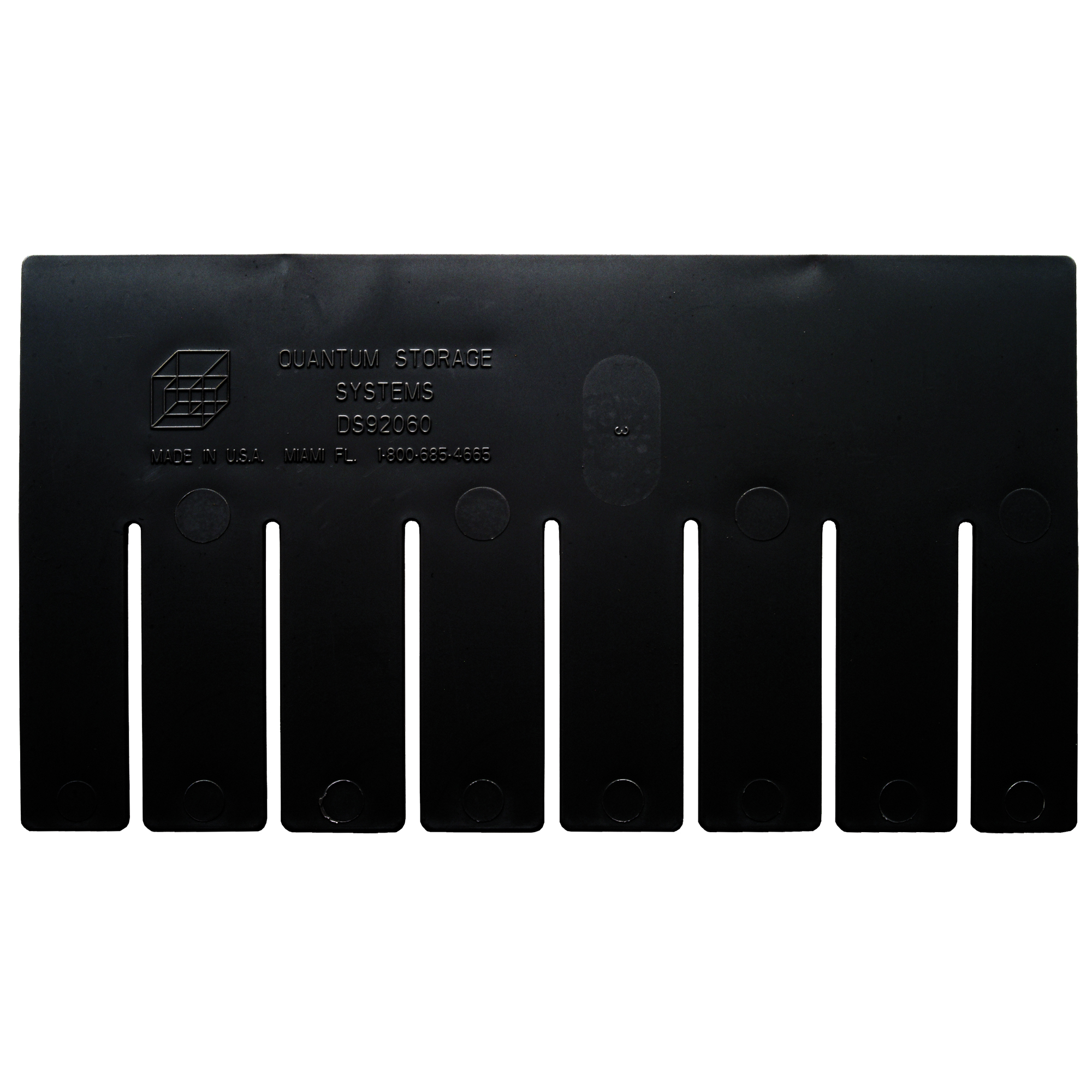 Quantum Storage System Short Conductive Grid Dividers CC607 | OCP ...