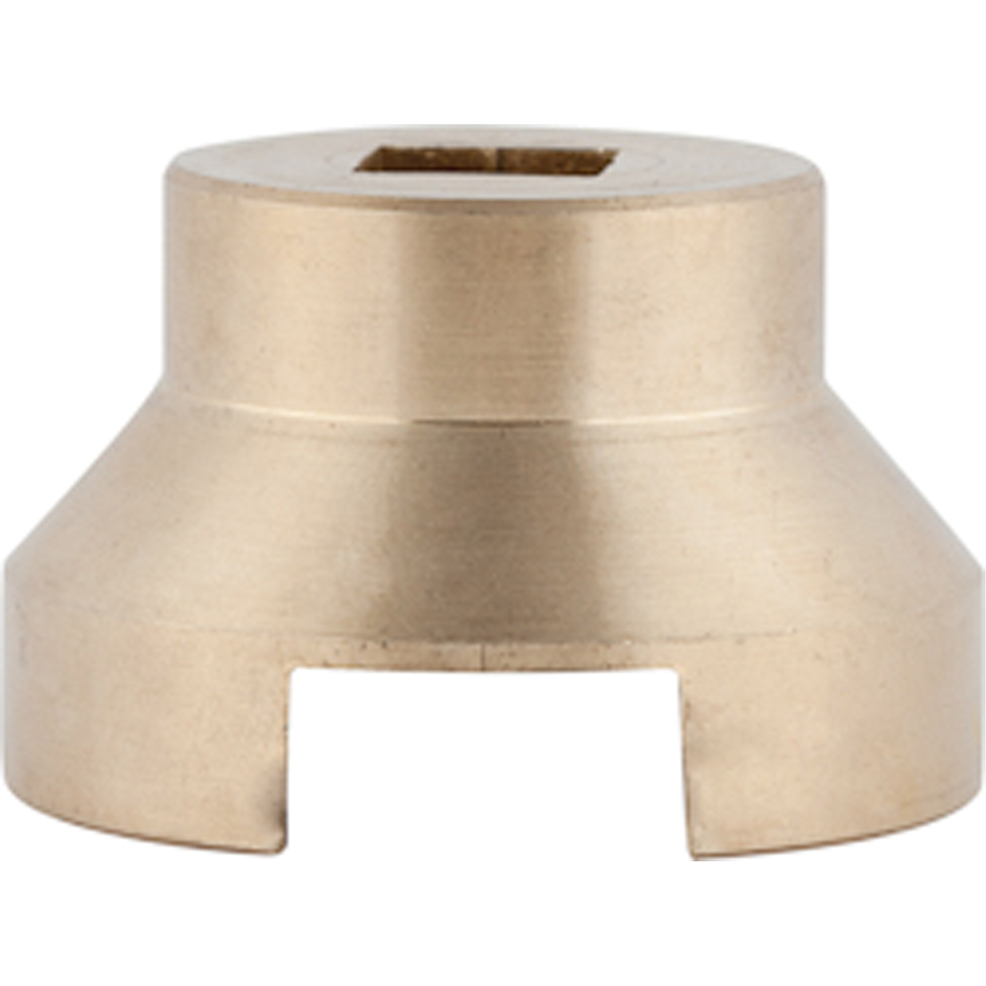 Non-Sparking Drum Socket | OCP Construction Supplies