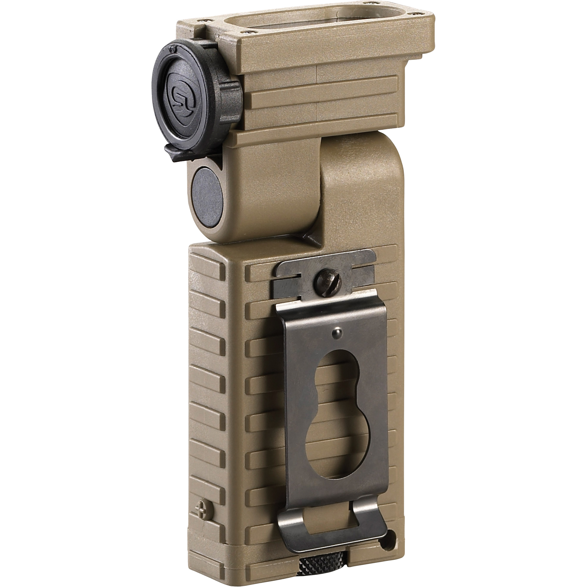 Streamlight Sidewinder® Aviation Flashlight | OCP Construction Supplies
